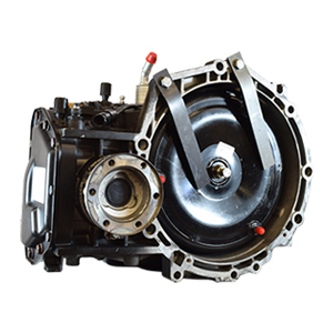 01M Rebuilt Transmission | Omaha NE