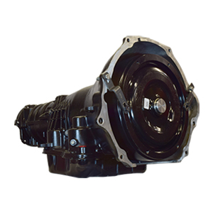 48RE Rebuilt Transmission | Omaha NE