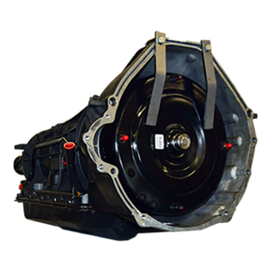 4R100 Rebuilt Transmission | Omaha NE