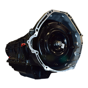 5R110W Rebuilt Transmission | Omaha NE