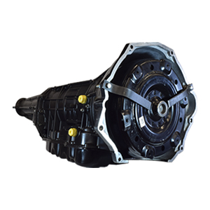 68RFE Rebuilt Transmission | Omaha NE