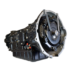 AS68RC Rebuilt Transmission | Omaha NE